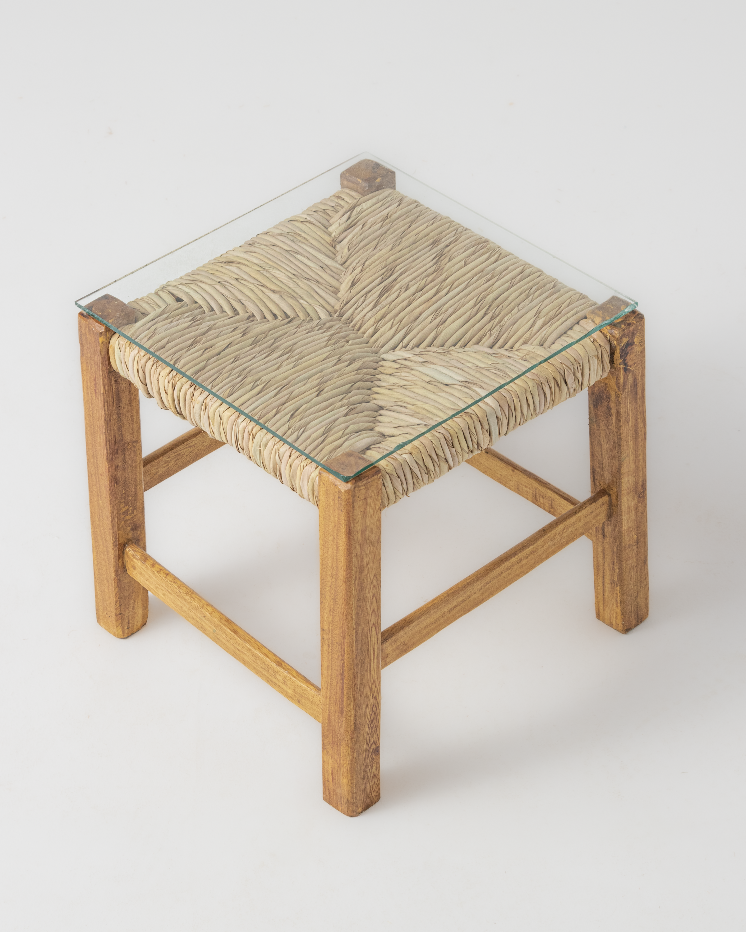 Sea Grass Table – Halfa& Khoos